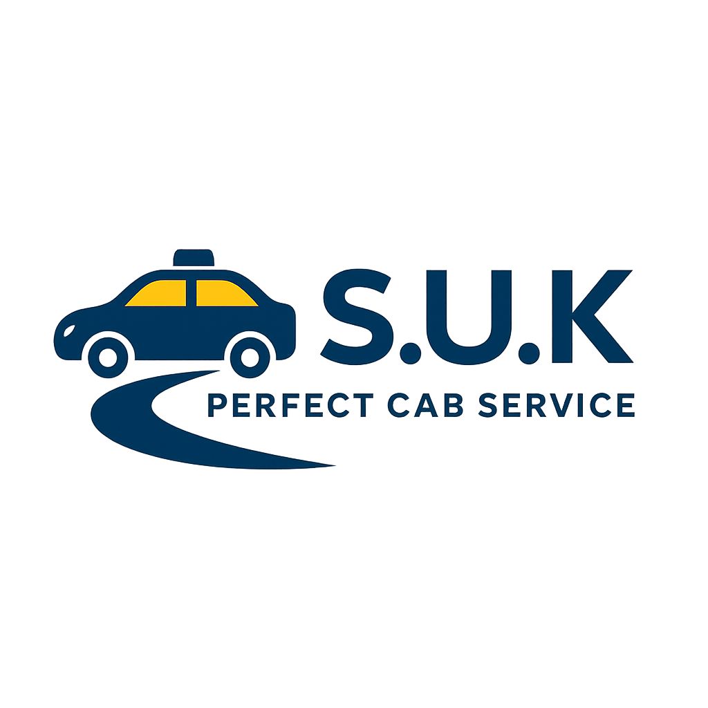 SUK Perfect Cab Service - All India Rides | Safe, Reliable, Affordable